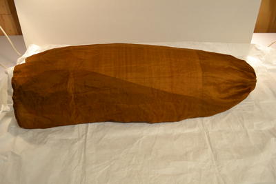 Motoring veil - Aratoi, Wairarapa Museum of Art and History