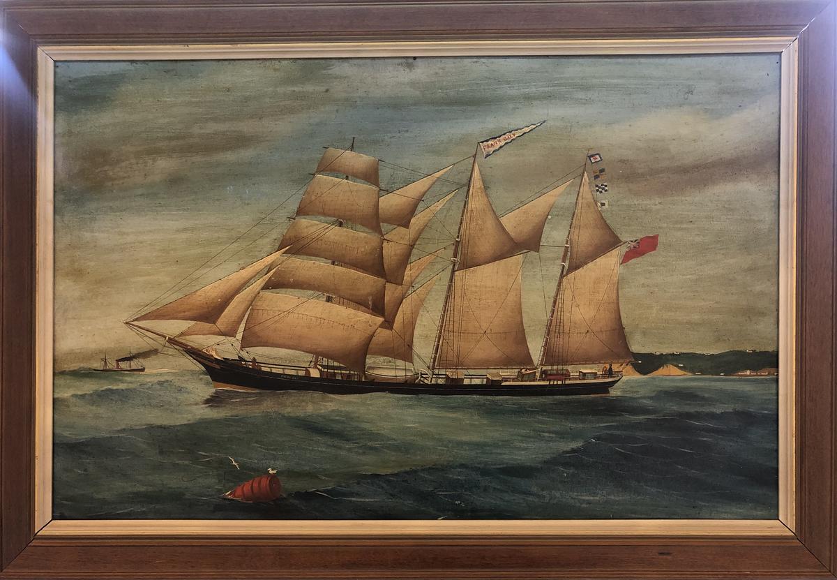 The Frank Guy - Aratoi, Wairarapa Museum of Art and History